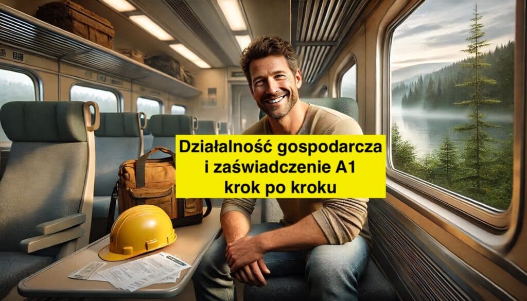 Rozliczenie zaświadczenia A1 w ZUS: Uniknij błędów [Przewodnik]